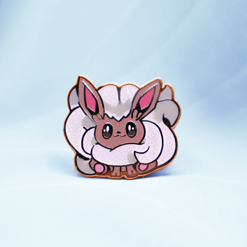Pin Pokemon Fusion On