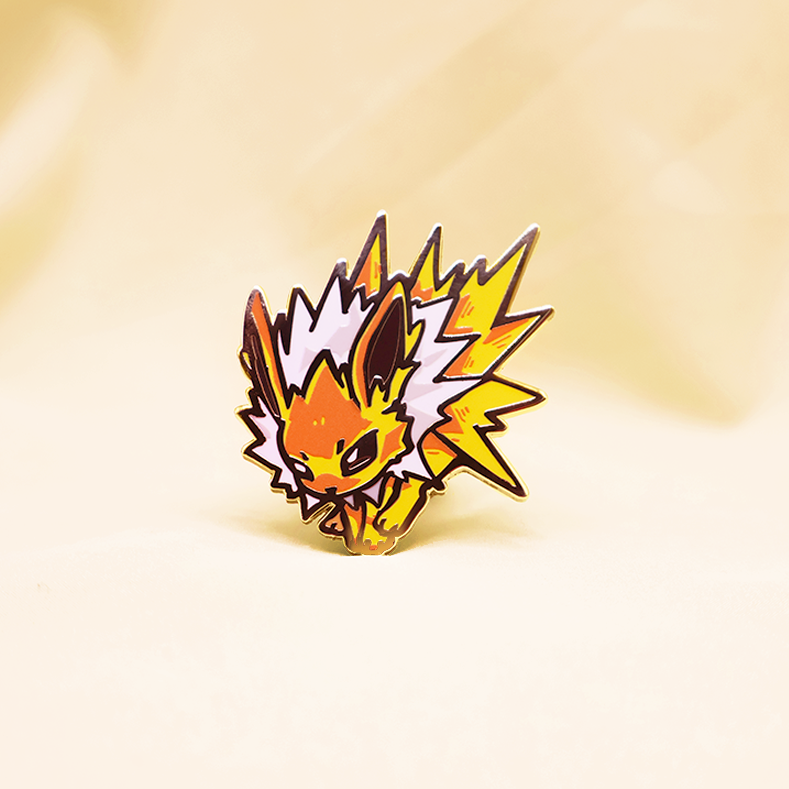 Enamel Pins – Page 13 – MAMOBOT