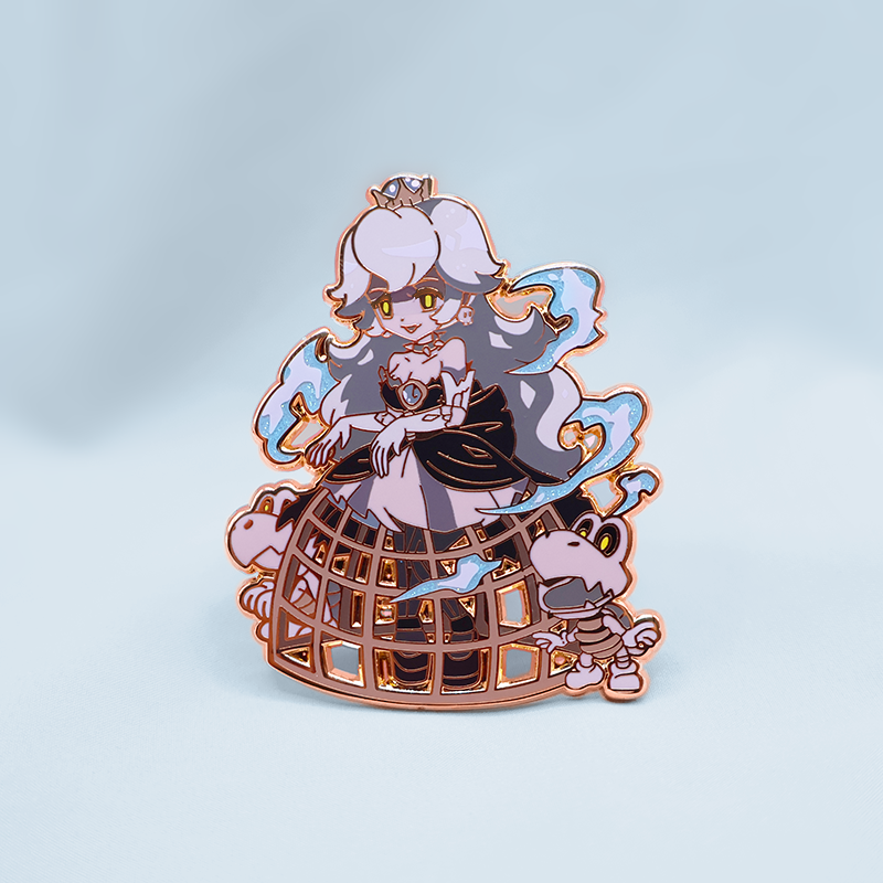 Enamel Pins – Page 13 – MAMOBOT