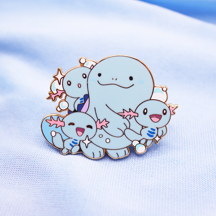 Quagsire