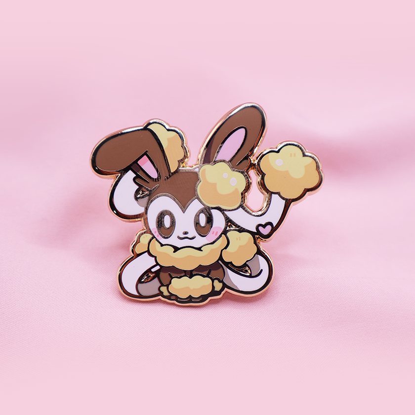Pokemon Chibi By Bunny