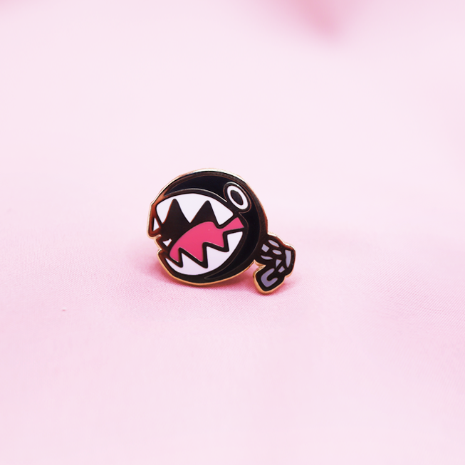 Enamel Pins – Page 2 – MAMOBOT
