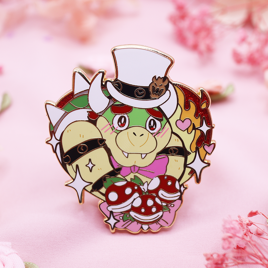 Enamel Pins – Page 2 – MAMOBOT