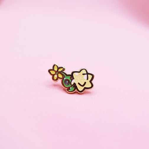 Enamel Pins – MAMOBOT