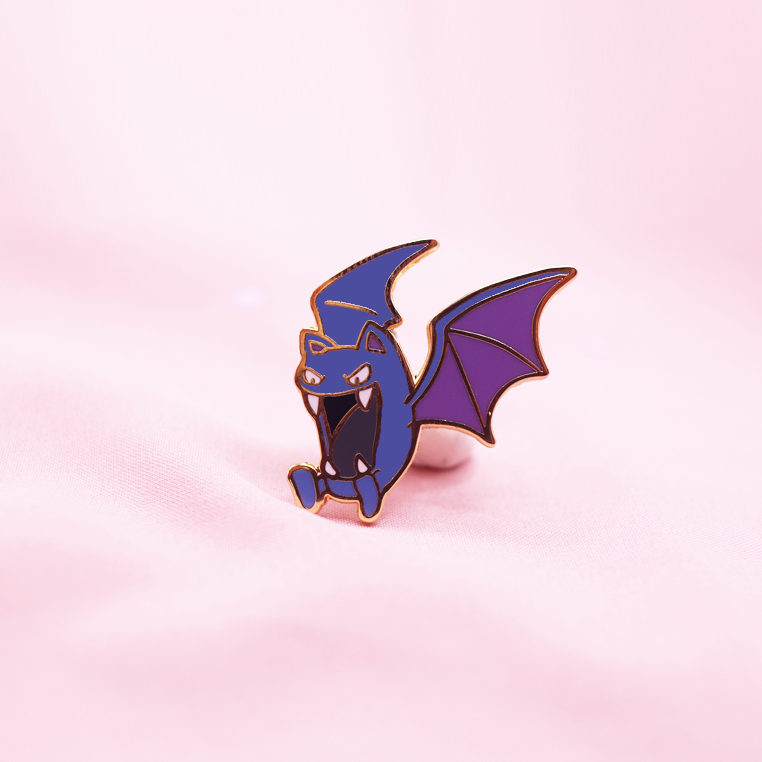Enamel Pins Page 5 Mamobot