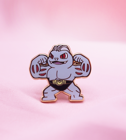 POKEDEX PROJECT [MINI MONSTERS] – MAMOBOT