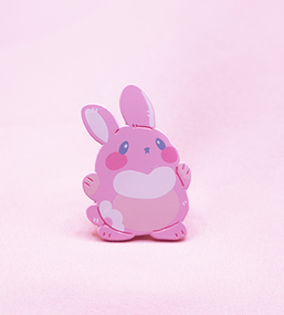 Enamel Pins – MAMOBOT