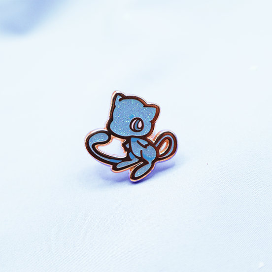 POKEDEX PROJECT [MINI MONSTERS] – MAMOBOT