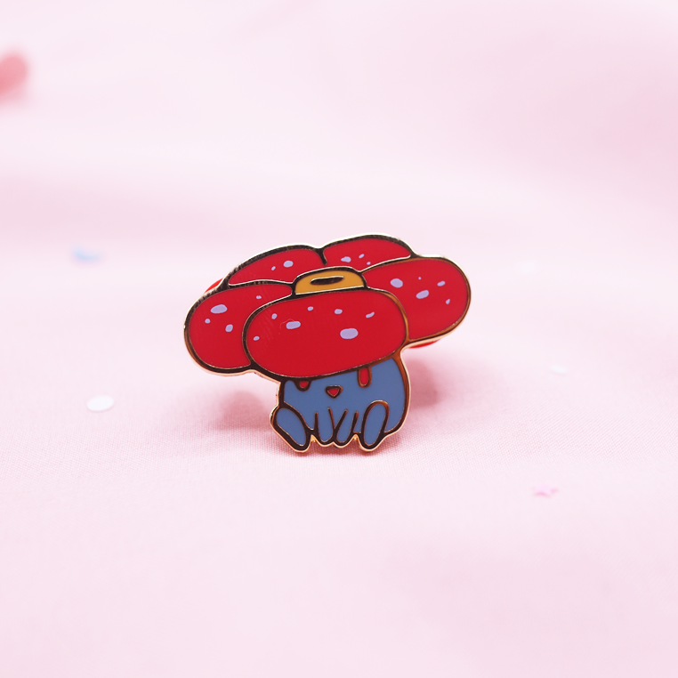MINI MONSTERS COLLECTION [POKEDEX] – MAMOBOT