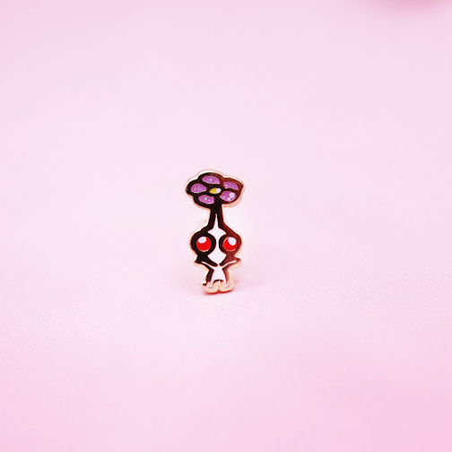 Enamel Pins – MAMOBOT