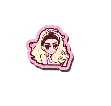 Electra Heart Logo